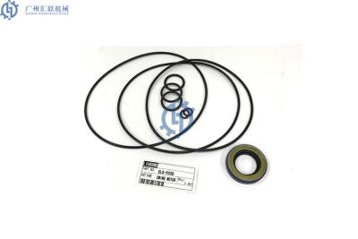 China Excavator Spare Parts LIUGONG Excavator Swing Motor Seal Kit CLG-925D Hydraulic Oil Gas Sealing for sale