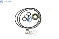 China Excavator Spare Parts LIUGONG Excavator Swing Motor Seal Kit CLG-925D Hydraulic Oil Gas Sealing for sale