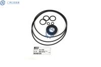 China Excavator Spare Parts LIUGONG Excavator Swing Motor Seal Kit CLG-925D Hydraulic Oil Gas Sealing for sale