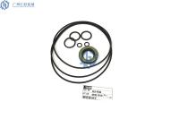 China Excavator Spare Parts LIUGONG Excavator Swing Motor Seal Kit CLG-925D Hydraulic Oil Gas Sealing for sale
