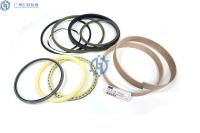 China VOE 14713113 Hydraulic Backhoe Loader Breaker Lift Bucket Cylinder Seal Kit EC Oil Sealing for sale