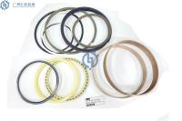 China VOE 14713113 Hydraulic Backhoe Loader Breaker Lift Bucket Cylinder Seal Kit EC Oil Sealing for sale