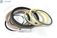 China VOE 14713113 Hydraulic Backhoe Loader Breaker Lift Bucket Cylinder Seal Kit EC Oil Sealing for sale