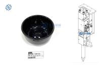 China Hydraulic Hammer Diaphragm TOYO THBB1600 Rock Breaker Rubber Membrane Hammer Repair Parts for sale