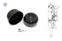 China Hydraulic Hammer Diaphragm TOYO THBB1600 Rock Breaker Rubber Membrane Hammer Repair Parts for sale