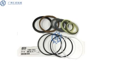 China YANMAR 172B04-72010 Excavator Boom Cylinder Seal Kit Hydraulic Repair Parts for sale