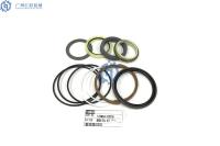 China YANMAR 172B04-72010 Excavator Boom Cylinder Seal Kit Hydraulic Repair Parts for sale