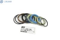 China Yanmar 172B04-72050 Excavator Bucket Cylinder Seal Kit Hydraulic Repair Parts Oil Sealing for sale