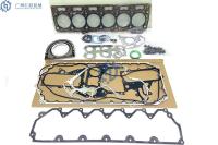 China CATEEEEEEE C7 Engine Cylinder Head Gasket Kit Excavator Engine Repair Spare Parts for sale