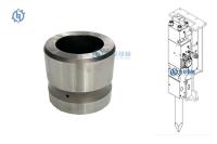 China Hydraulic Breaker Spare Parts B70 Cylinder Upper Bushing DEAMO Hammer Chisel Wearing Bush for sale