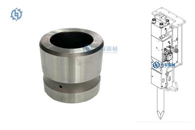 China Hydraulic Breaker Spare Parts B70 Cylinder Upper Bushing DEAMO Hammer Chisel Wearing Bush for sale