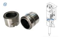 China Hydraulic Breaker Spare Parts B70 Cylinder Upper Bushing DEAMO Hammer Chisel Wearing Bush for sale