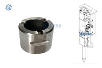 China Hydraulic Breaker Spare Parts B70 Cylinder Upper Bushing DEAMO Hammer Chisel Wearing Bush for sale