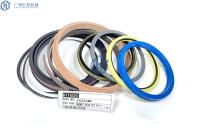 China ZX330MF Excavator Boom Cylinder Seal Kit HITACHI Hydraulic Excavator Repair Spare Parts for sale