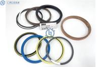 China Hitachi ZX330MF Excavator Bucket Cylinder Seal Kit Excavator Equipment Repair Parts Oil Sealing for sale