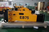 China Hydraulic Breaker SB 40 43 45 50 75 81 Hydraulic Breaker Hammer For Rock Breaker for sale
