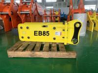 China EB45 Hydraulic Breaker SB20 Mini Excavator Attachment Demolition Hammer for sale