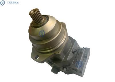 China EC460B Final Drive Crawler Digger Track Engine 14569653 Travel Motor Replacement Excavator Spare Parts for sale
