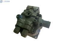 China EC460B Final Drive Crawler Digger Track Engine 14569653 Travel Motor Replacement Excavator Spare Parts for sale