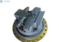 China EC480D Travel Motor Device Excavator Track Engine 14593321 Final Drive Gearbox Repair Spare Parts for sale