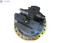 China cx CX18 Hitachi ZX18 IHI10F2 Mini Excavator Track Hydraulic Motor Final Drive for sale