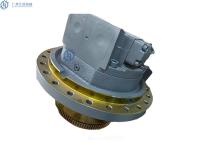 China EC480D Travel Motor Device Excavator Track Engine 14593321 Final Drive Gearbox Repair Spare Parts for sale