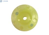 China Montabert BRH501 Hydraulic Breaker Upper Shock Absorber Excavator Cushion Damper for sale