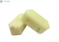 China Upper Lower Cushion Damper MS550 MS600 For Hydraulic Breaker Excavator Shock Absorber Upper Cushion for sale