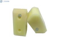 China Upper Lower Cushion Damper MS550 MS600 For Hydraulic Breaker Excavator Shock Absorber Upper Cushion for sale