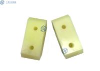 China Upper Lower Cushion Damper MS550 MS600 For Hydraulic Breaker Excavator Shock Absorber Upper Cushion for sale