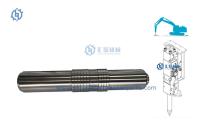 China Furukawa Hydraulic Breaker Piston 002408-110010 Rock Hammer Parts for sale
