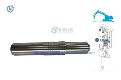 China Furukawa Hydraulic Breaker Piston 002408-110010 Rock Hammer Parts for sale