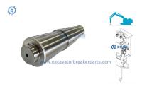 China Furukawa Hydraulic Breaker Piston FXJ475 FXJ275 FXJ375 Rock Hammer Parts for sale