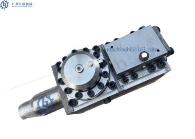 China Furukawa HB20G Middle Cylinder Assembly For Hydraulic Breaker Repair Spare Part for sale