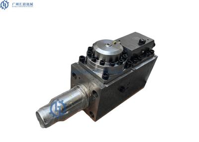 China Hydraulic Breaker Spare Parts For CATEEEEEEE B20 B30 Hammer Excavator Demolition Attachment Part for sale