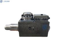 China Furukawa HB20G Middle Cylinder Assembly For Hydraulic Breaker Repair Spare Part for sale