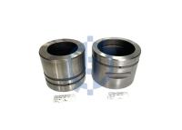 China Deamo DMB150 Hydraulic Breaker Spare Parts Hammer Tool Bushing for sale