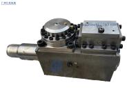China FURUKAWA HB30G Hydraulic Breaker Middle Cylinder Assembly For Hammer Spare Part for sale