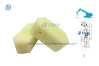 China MSB MS 550 600 Breaker Parts MS550 MS600 Rubber Cushion Shock Absorber for sale