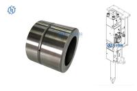 China DEAMO B300 Cylinder Upper Bushing Hammer Chisel Wearing Bush Hydraulic Breaker Spare Parts for sale