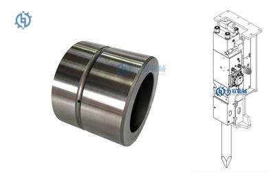 China DEAMO B300 Cylinder Upper Bushing Hammer Chisel Wearing Bush Hydraulic Breaker Spare Parts for sale