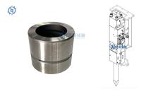 China DEAMO B300 Cylinder Upper Bushing Hammer Chisel Wearing Bush Hydraulic Breaker Spare Parts for sale