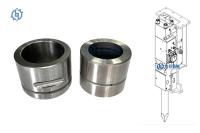 China Hydraulic Breaker Spare Parts B300 Cylinder Tool Bushing DEAMO Rock Hammer Outer Bush for sale