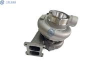 China Komatsu KTR130 Turbocharger 6502-52-5010 For Excavator Engine Turbo Repair Spare Parts for sale