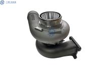 China Komatsu KTR130 Turbocharger 6502-52-5010 For Excavator Engine Turbo Repair Spare Parts for sale