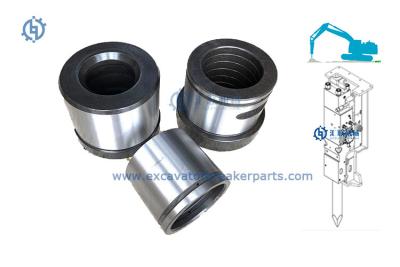 China MSB MS 700 Breaker Parts MS 700H MS700 Hammer Tool Bush Chisel Bushing Thrust Ring for sale