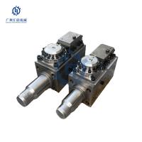 China Hydraulilc Breaker Spare Parts Furukawa HB20G HB30G Hammer Cylinder Assembly for sale