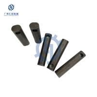 China Hydraulic Breaker Spare Parts Soosan SB60 Hammer Rod Pin for sale