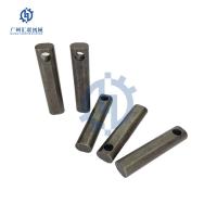 China Hydraulic Breaker Spare Parts Soosan SB60 Hammer Rod Pin for sale