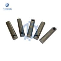 China Hydraulic Breaker Spare Parts Soosan SB60 Hammer Rod Pin for sale